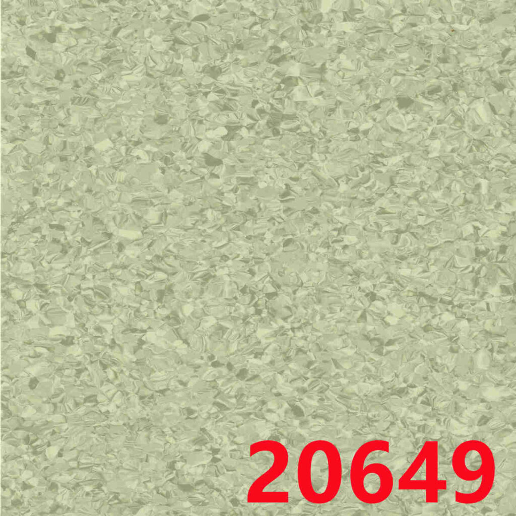 Homogenous vinyl sheet Glory - Leading vinyl sheet flooring ...