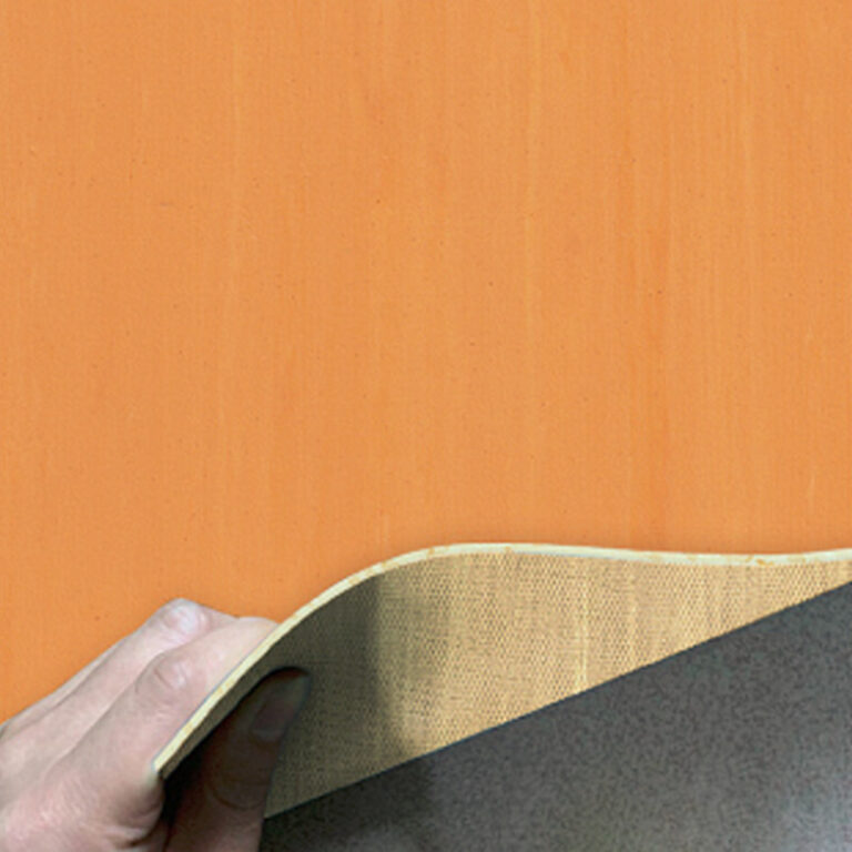 What is homogeneous vinyl sheet flooring? - Leading vinyl sheet ...