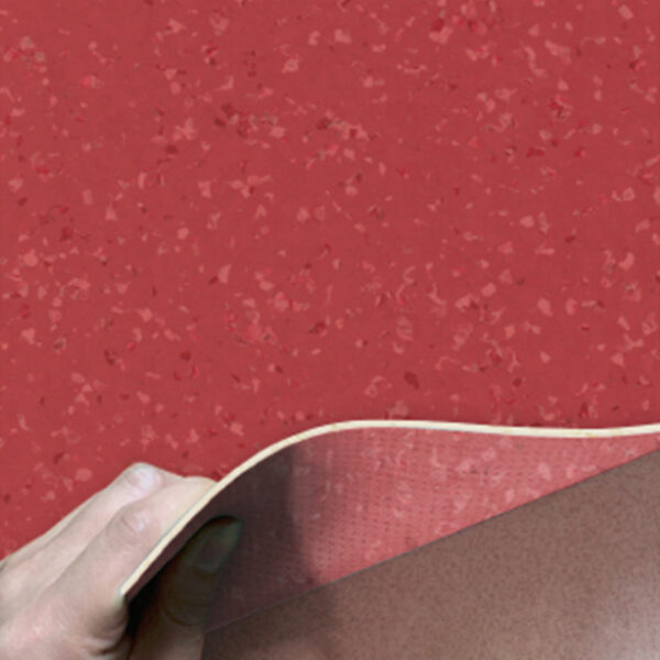 What is homogeneous vinyl sheet flooring? - Leading vinyl sheet ...