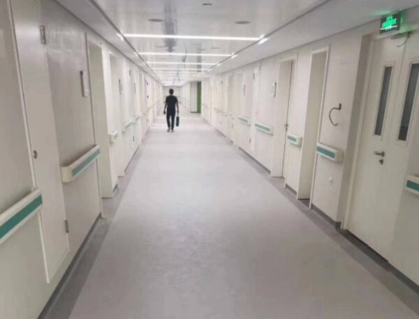 5 Things You need to know About Antibacterial Vinyl Flooring - Leading ...