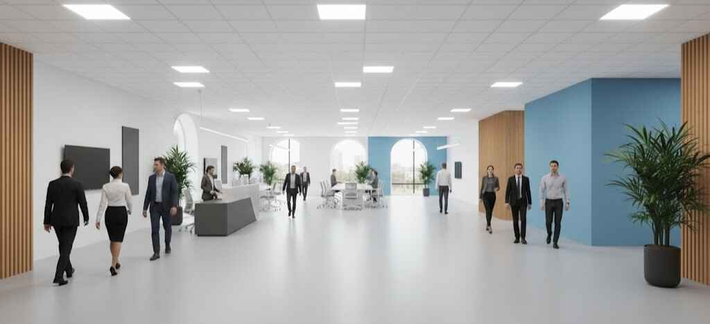 Long-Term Value: The Durability of Homogeneous Vinyl Sheet Flooring in ...